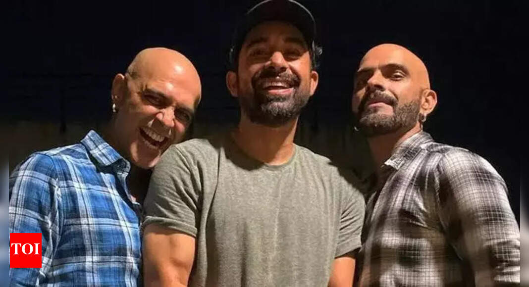 Raghu Ram reveals the biggest misconception about Roadies season 1 ...