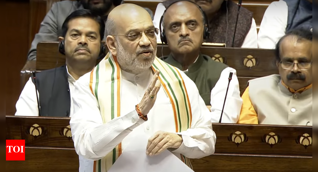 Parliament Budget Session Live Updates 70 Reduction In Deaths Due To