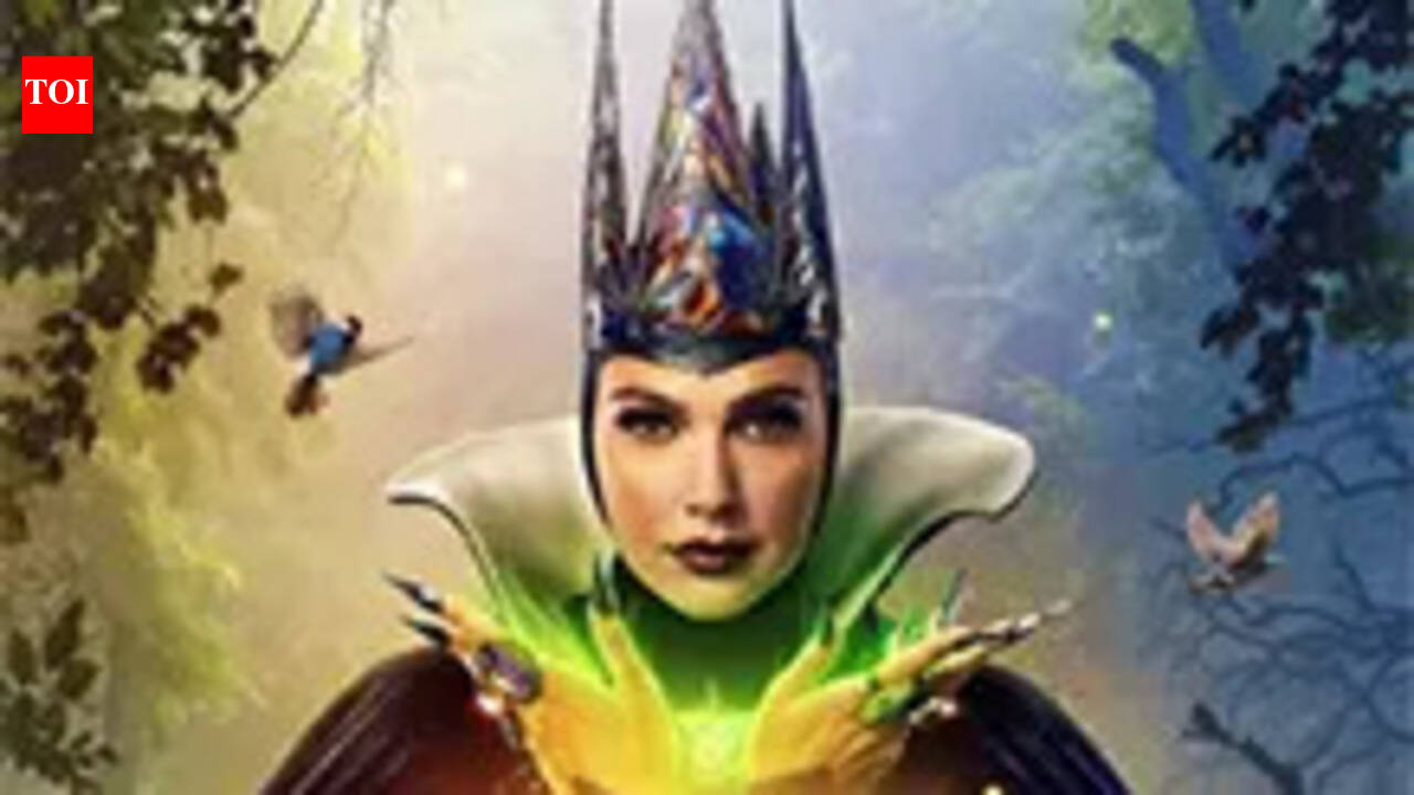 Snow White Movie Review: Sweet, but doesnt sweep you off your feet
