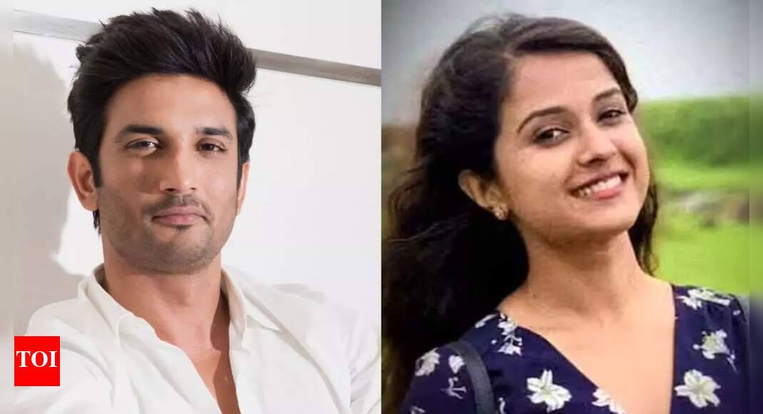 Sushant Singh Rajput's cousin calls for a fresh investigation into ...
