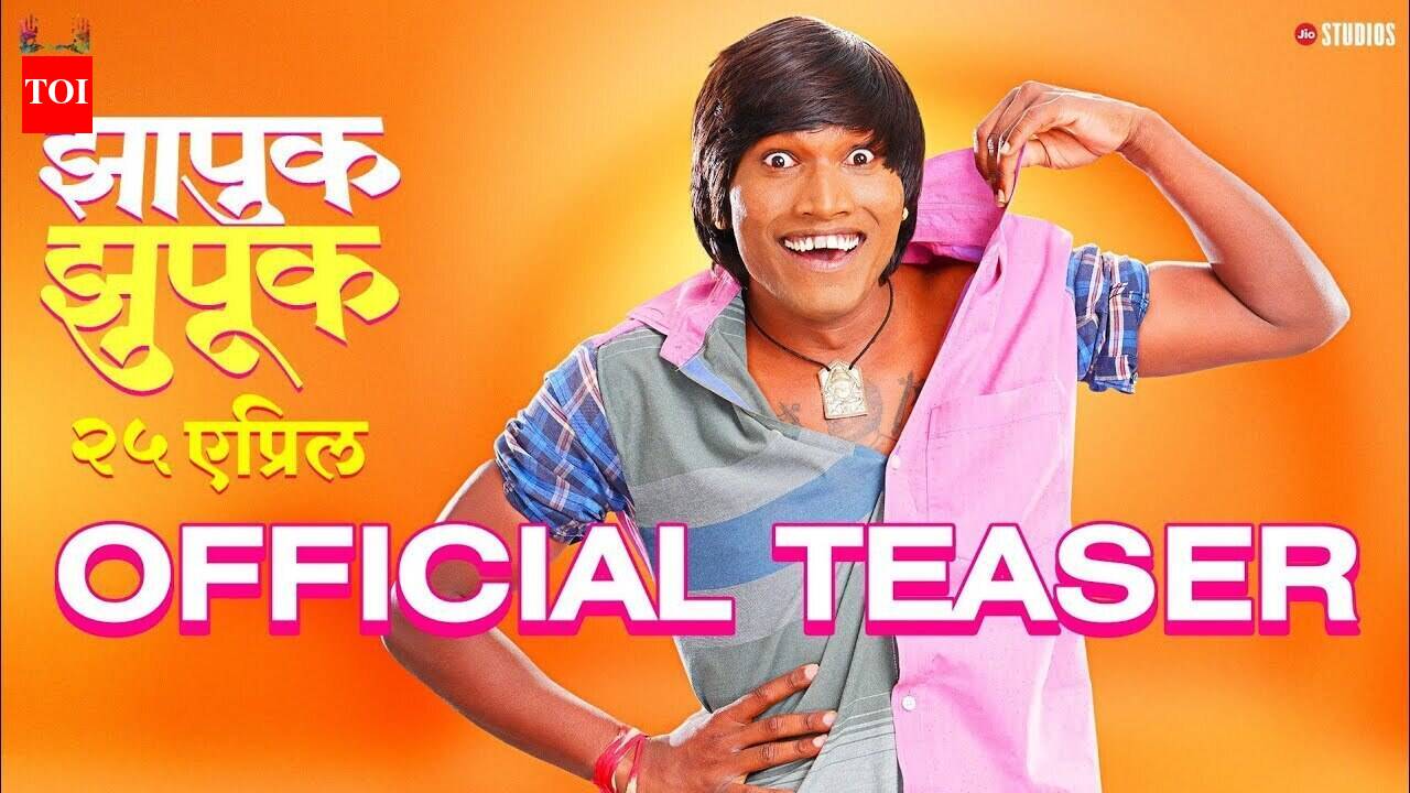 Zapuk Zupuk Movie Review: A collection of catchy dialogues with a ...