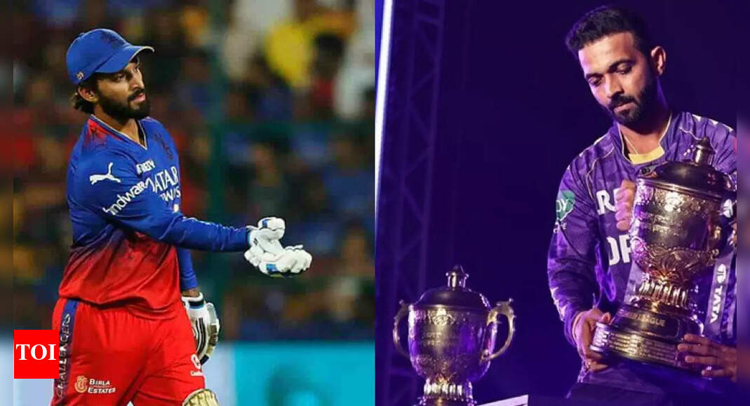 KKR vs RCB Live Streaming: How to Watch Kolkata Knight Riders vs Royal Challengers Bengaluru in ...