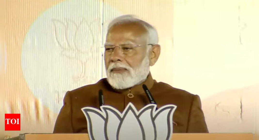 India crosses 1 billion tonnes coal output; PM Modi says proud moment ...