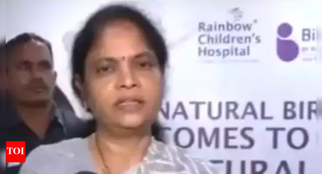 Do not degrade women in films, Telangana panel chief tells Tollywood ...