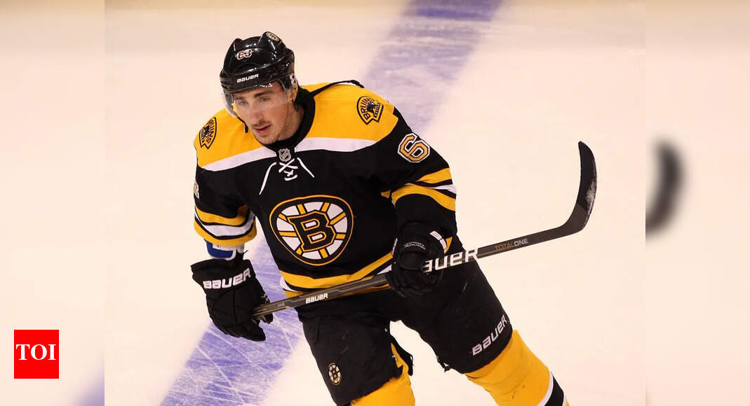 Brad Marchand injury update: Florida Panthers disclose recovery times ...