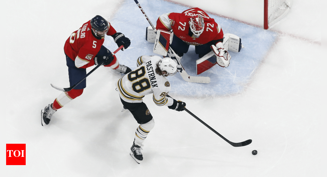 "Can barely support 32 teams": NHL looks to Houston for expansion but ...