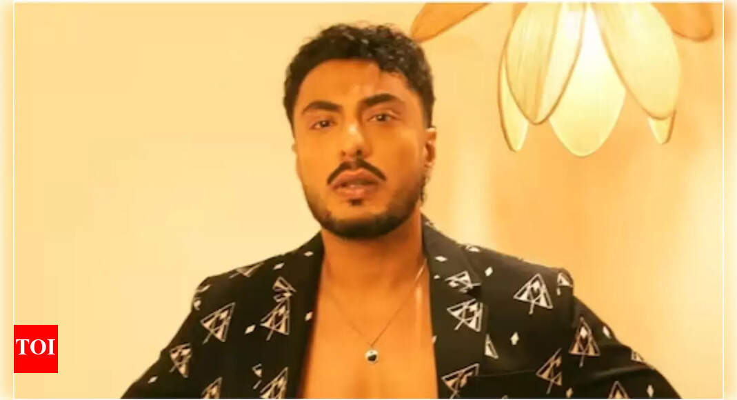 Superboys of Malegaon actor Saqib Ayub opens up about his unexpected ...