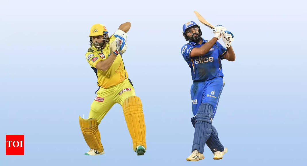 Can IPL Keep Growing Into More Teams & Cities? - The Times of India