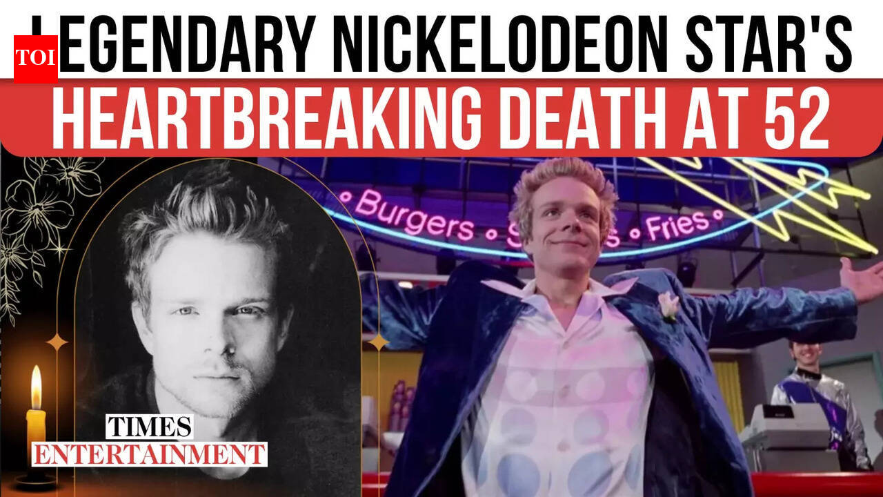 Nickelodeon Star Jan Schwieterman Passes Away At 52, Family Reveals ...