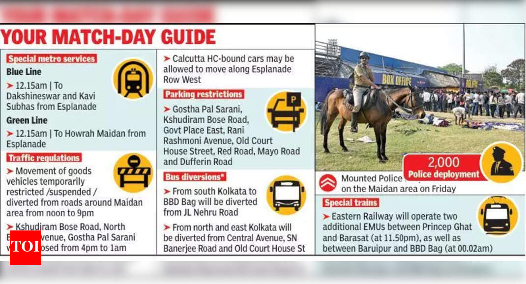 Tickets sell for a premium amid cop-scalper cat-and-mouse game ahead of ...