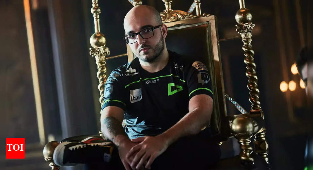 MIBR welcomes Sacy back to Valorant as new Content Creator | Esports ...