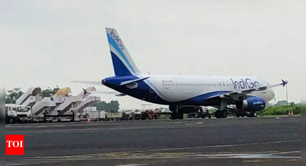 Hyderabad Airport to Launch Direct Flights to 10 New Global ...