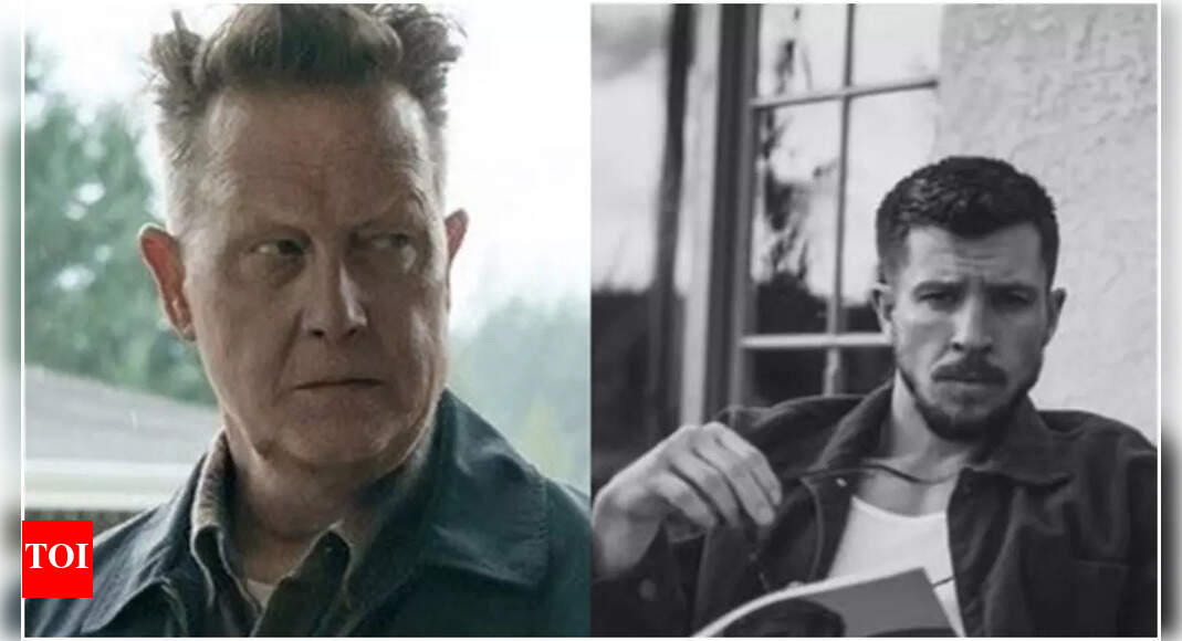 Robert Patrick and Beau Knapp join Sylvester Stallone starrer drama Tulsa King 3 cast | Hindi ...
