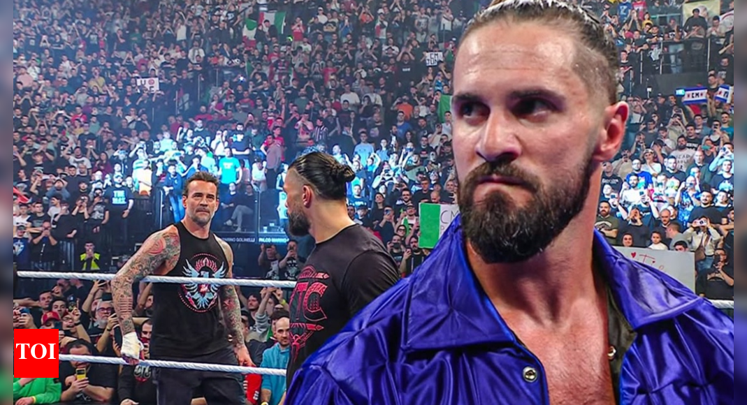 WWE SmackDown results & highlights (3/21/25): Three mega stars engage ...