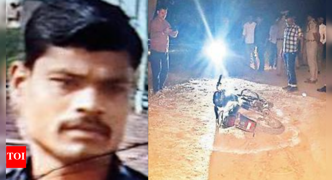 Ayodhya woman murder case: Lucknow police gun down main accused in ...