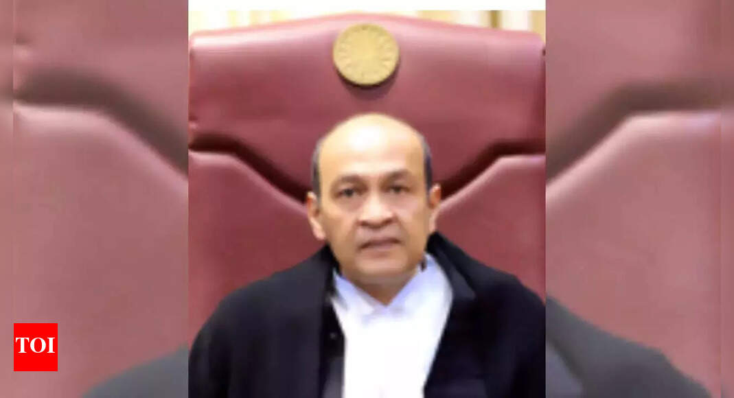 A journey from BCom to law: Who is Justice Yashwant Varma? Delhi HC ...