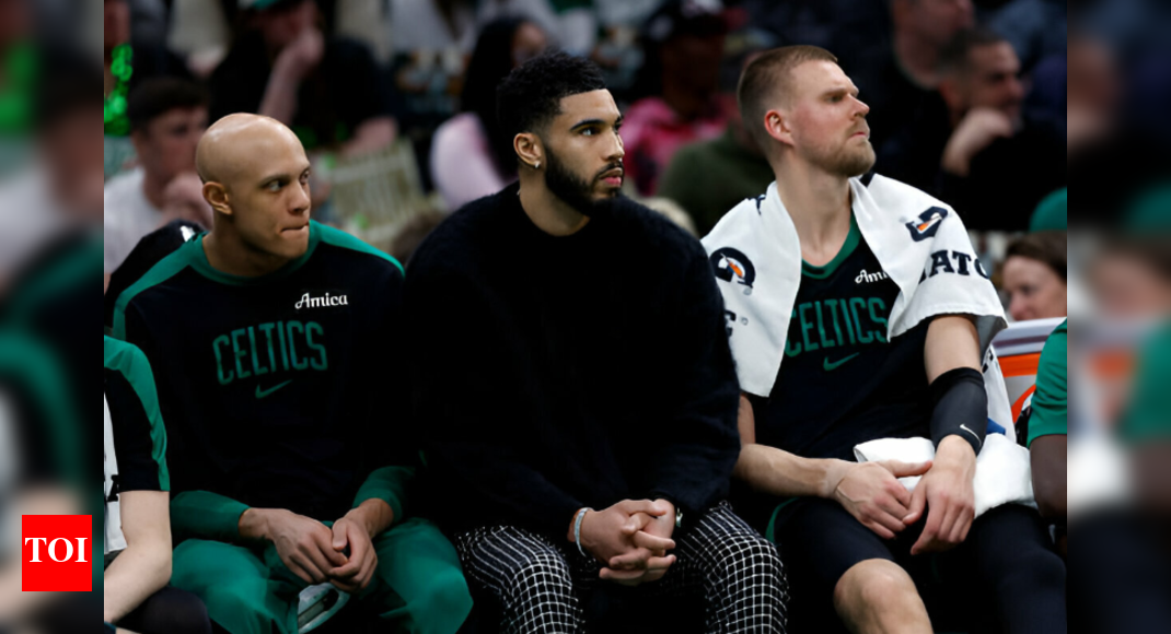 Boston Celtics' $500M Roster Faces NBA’s Harsh Luxury Tax Penalties ...
