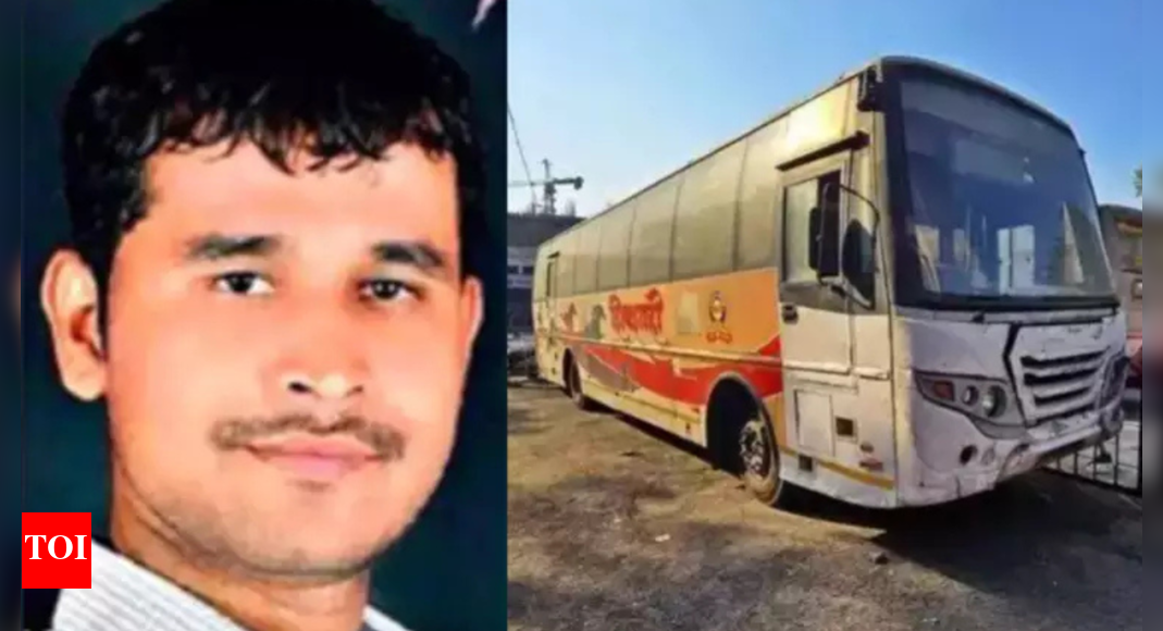 Pune bus rape case: Sound output study at Swargate depot to assess if rape survivor’s shouts ...