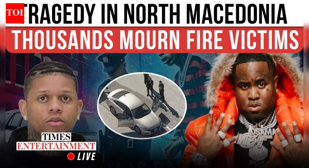 Yella Beezy ARRESTED In Shocking Murder-For-Hire Plot Linked To Mo3’s Death