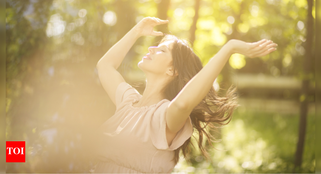 Vitamin D: Can lack of sun exposure to soak in vitamin D impact ...