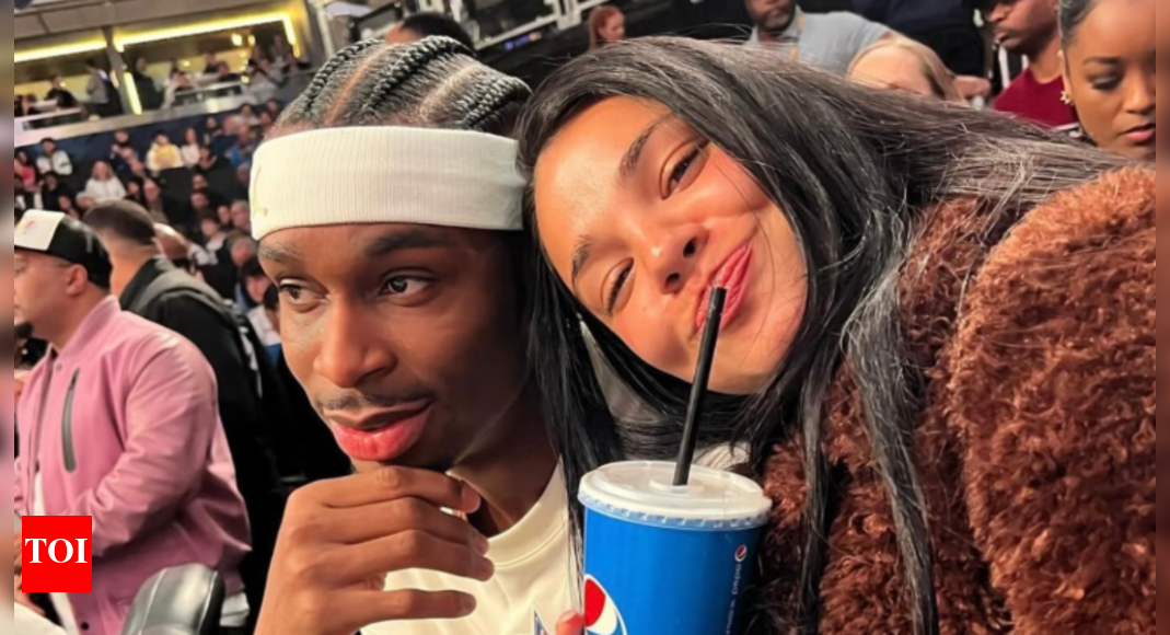 Who is Shai Gilgeous-Alexander’s wife Hailey Summers? Exploring ...
