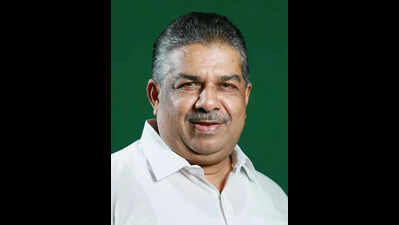 Political motives behind ASHA workers’ agitation: Cherian | Kochi News - The Times of India