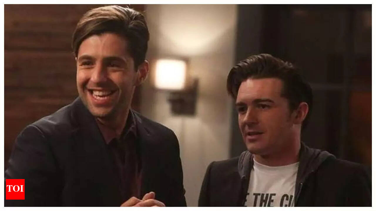 Drake Bell And Josh Peck Then And Now