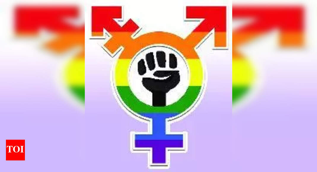 Transgender activists’ protest march turns violent | Kochi News - The ...