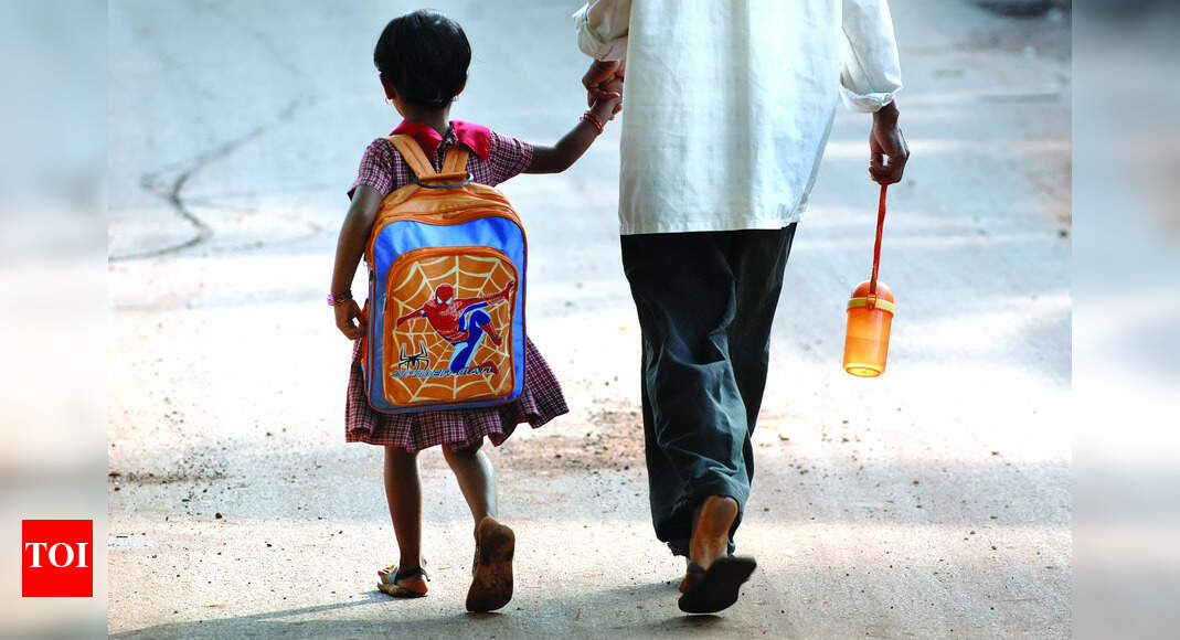 Parents opposing April school start to hold public show of strength ...