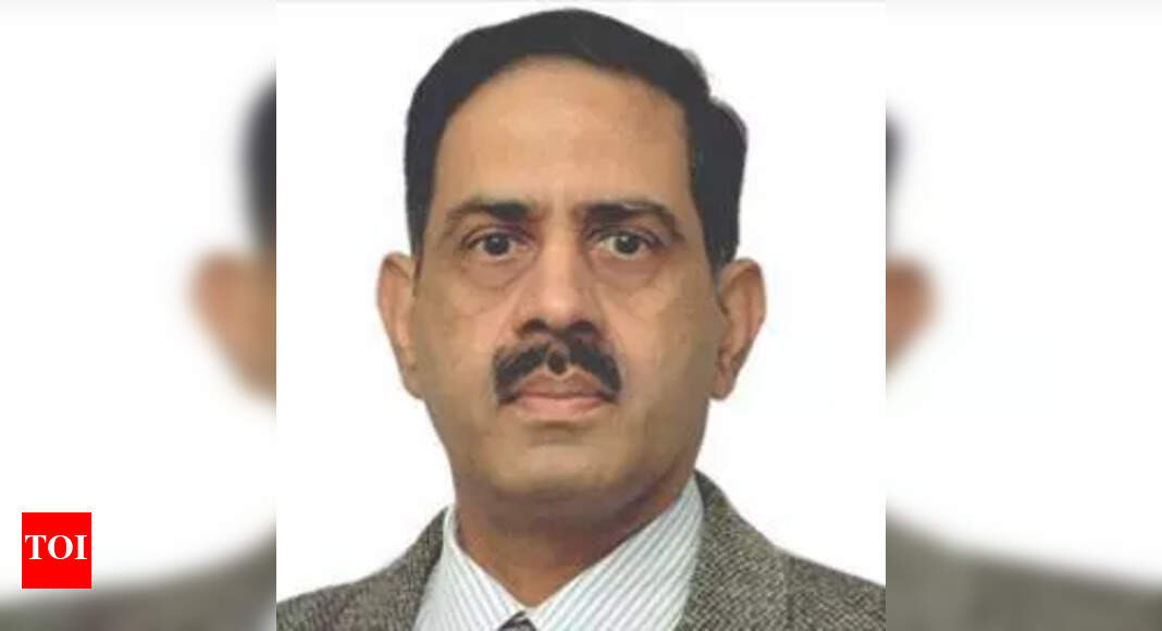 AI can never replace physicians: Dr Bhargava | Vijayawada News - Times ...