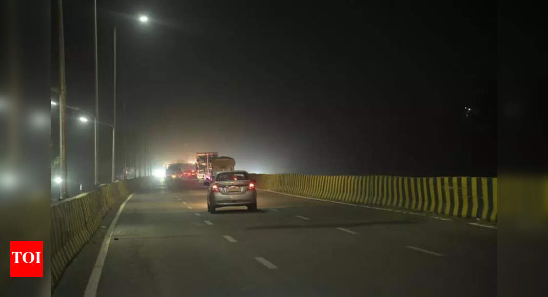 New underpass on Pkl-Shimla highway eases traffic for 50 villages ...
