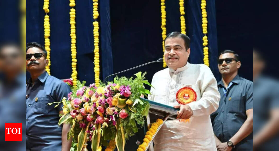 People not inherently casteist, netas exploit issue for own gain ...