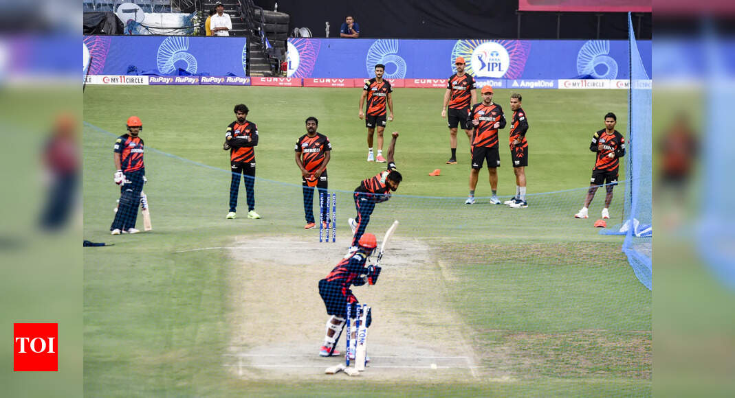Today IPL Match SRH vs RR: Dream 11 Team Prediction, head to head stats ...