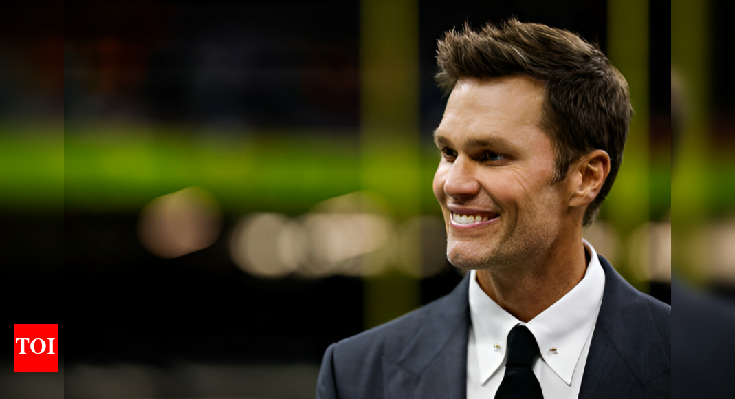 Tom Brady celebrates Bruce Beal Jr.’s entry into NBA ownership as part ...