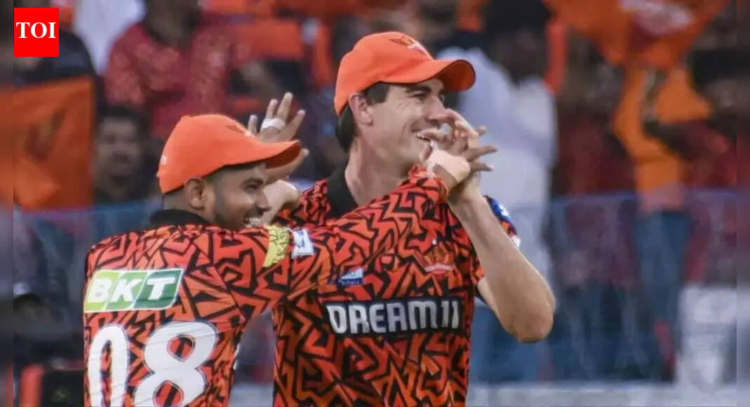 IPL 2025 Highlights, SRH vs RR: Ton-up Ishan Kishan powers Sunrisers ...