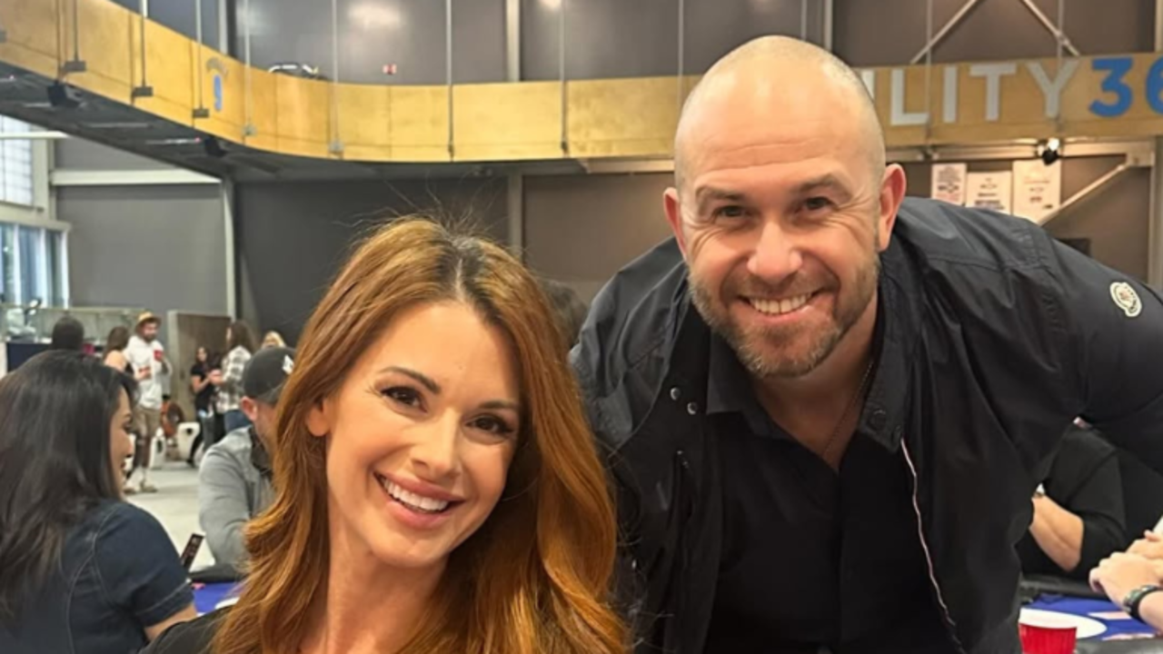 Jaime Edmondson Wallpaper