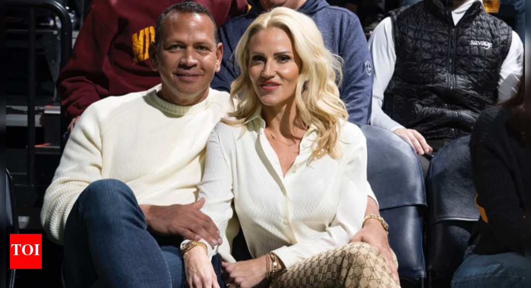 Alex Rodriguez and girlfriend Jac Cordeiro’s relationship timeline ...