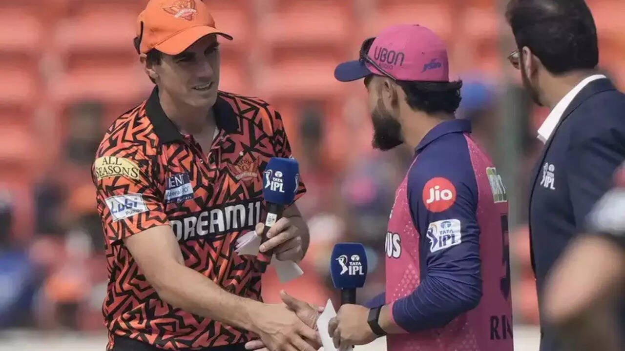 IPL 2025, SRH vs RR: Sunrisers Hyderabad Sets New IPL Record with 286 Runs Against Rajasthan Royals