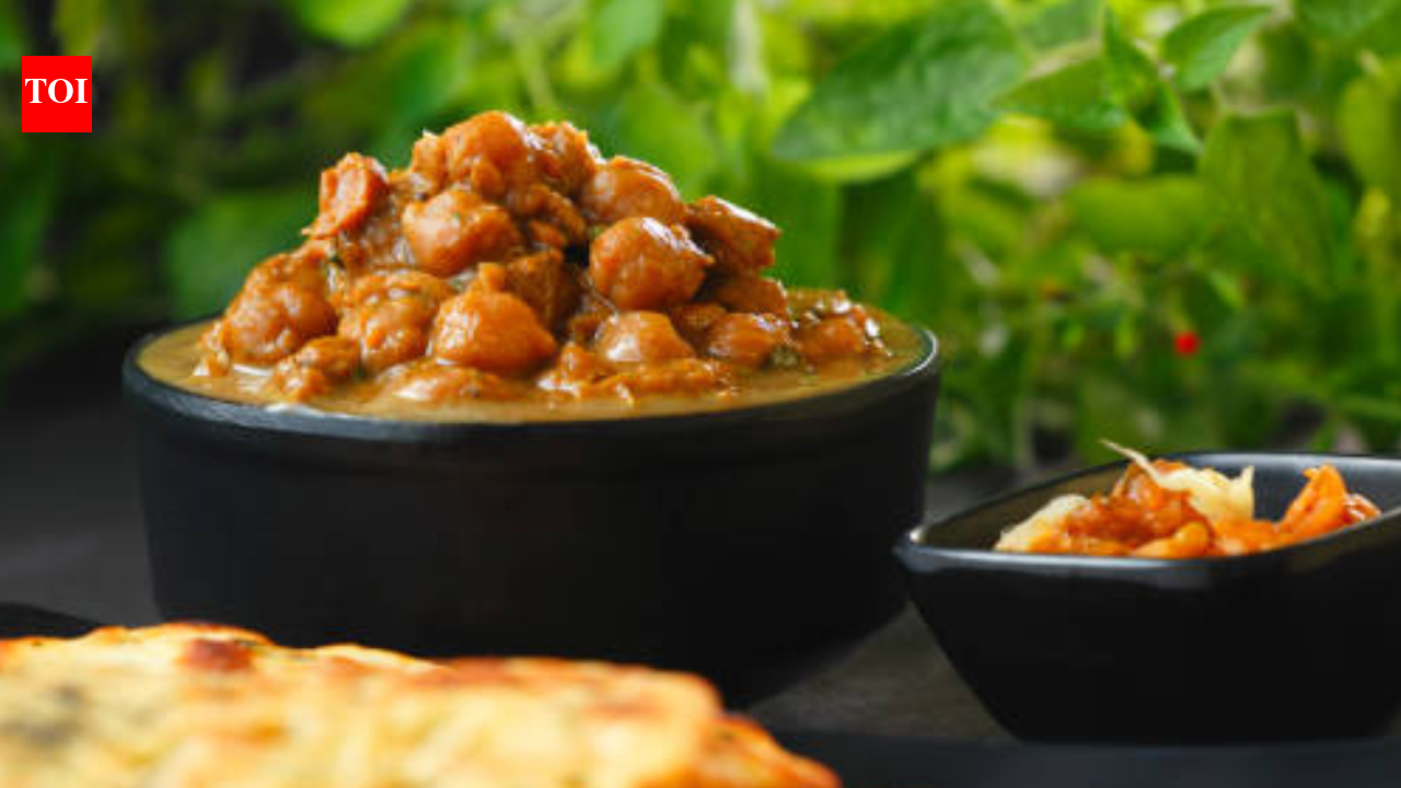 6 mistakes to avoid while making Chole Masala at home