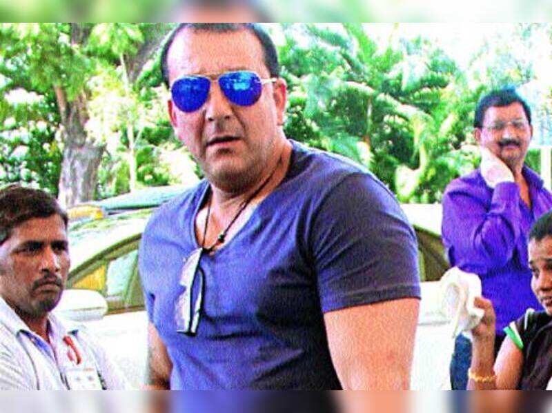 Sanjay Dutt's new fitness regime | Hindi Movie News - Times of India