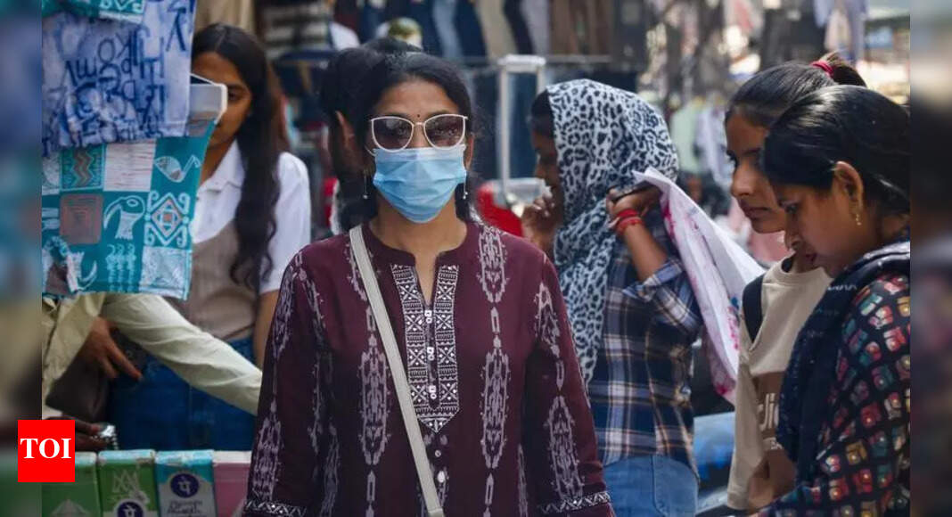 Covid: ‘I’m not the same person anymore’, What happens when Covid doesn’t leave? | Gurgaon News ...