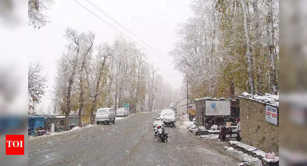 HP HC directs NHAI to file status report on action against erring staff ...