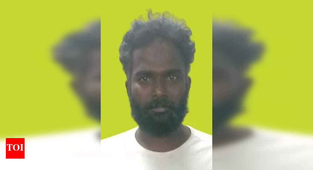 Gangster Gurusamy’s kin hacked to death in Madurai | Madurai News - The ...