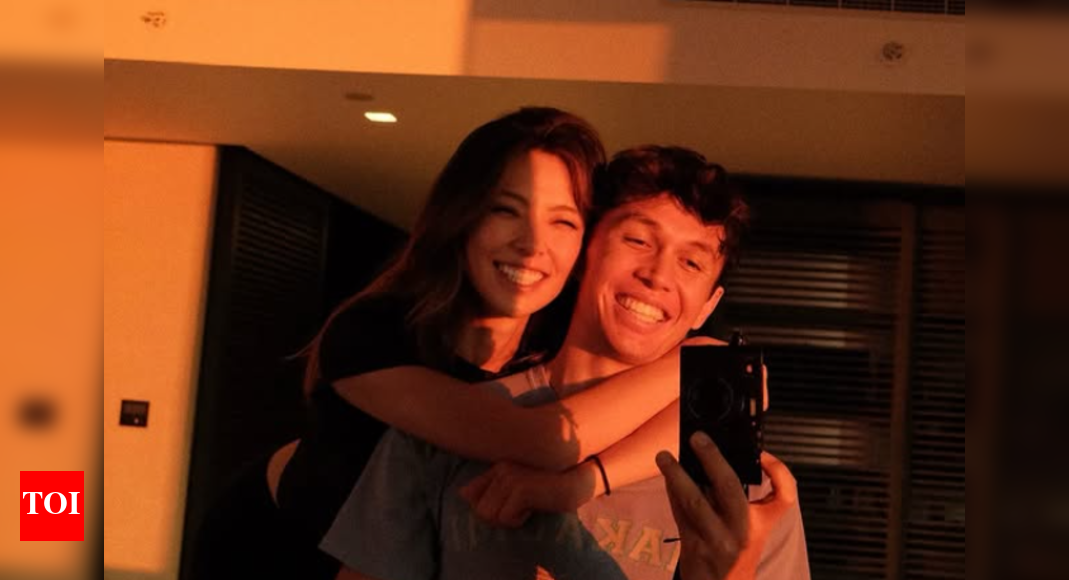 Who is Lily Muni He? Exploring her career, life, and relationship with Alex Albon | Formula One ...