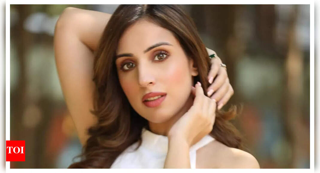 Exclusive - Simaran Kaur: From my early days in Agnifera to now playing ...