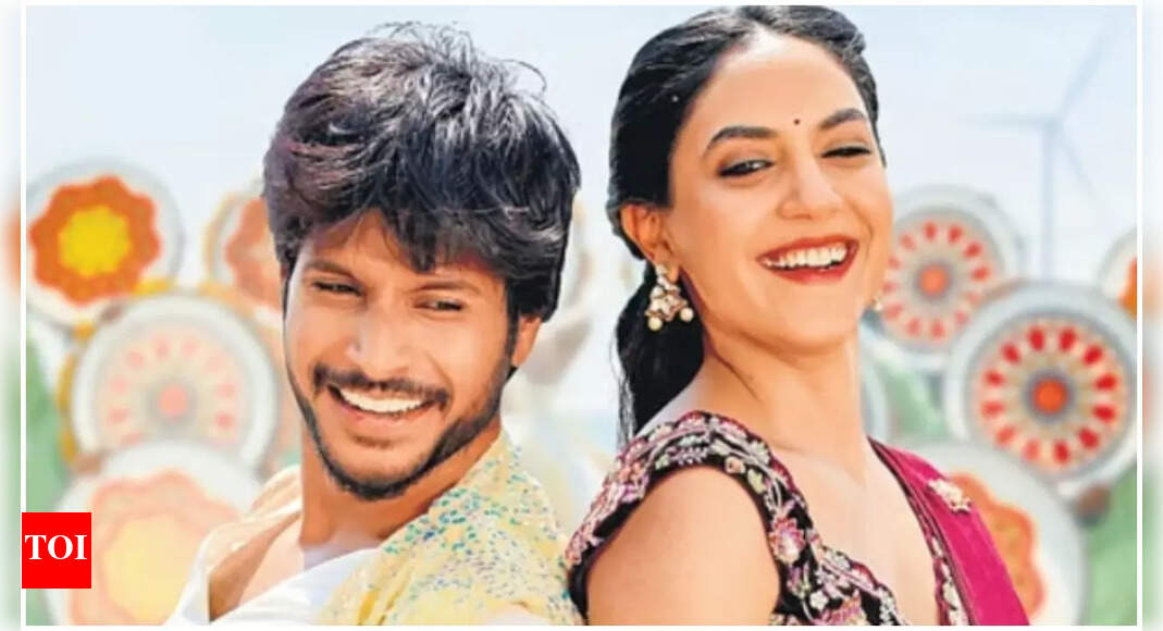 'Mazaka' OTT release: Where you can watch Sundeep Kishan’s romantic comedy | Telugu Movie News ...