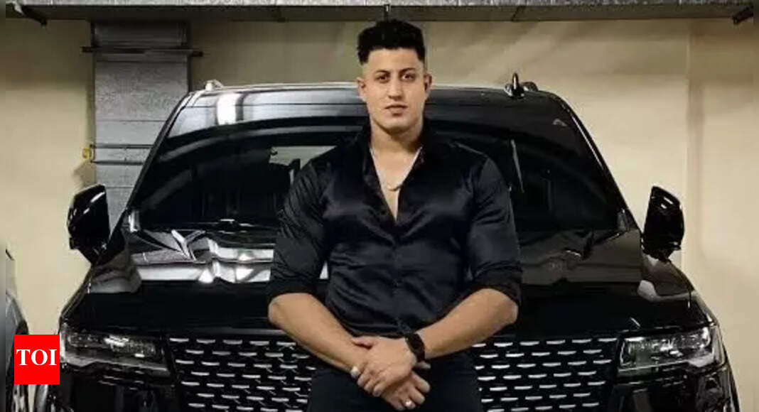 Exclusive- Roadies XX’s Rishabh Kumar Sachdeva on his eviction: People saw me as a threat but I ...