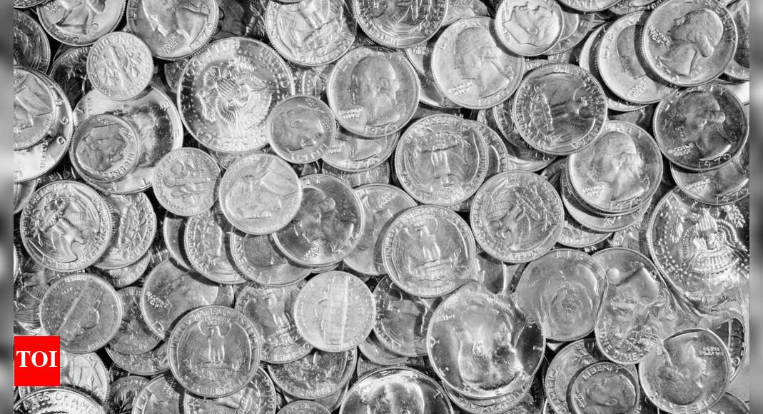 These are the 9 most valuable coins in the world - Times of India