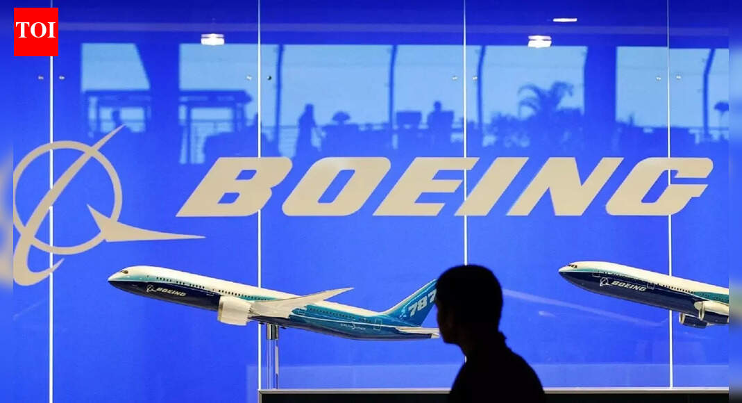 Boeing Layoffs: Boeing's global job cuts come to India; layoffs at the ...