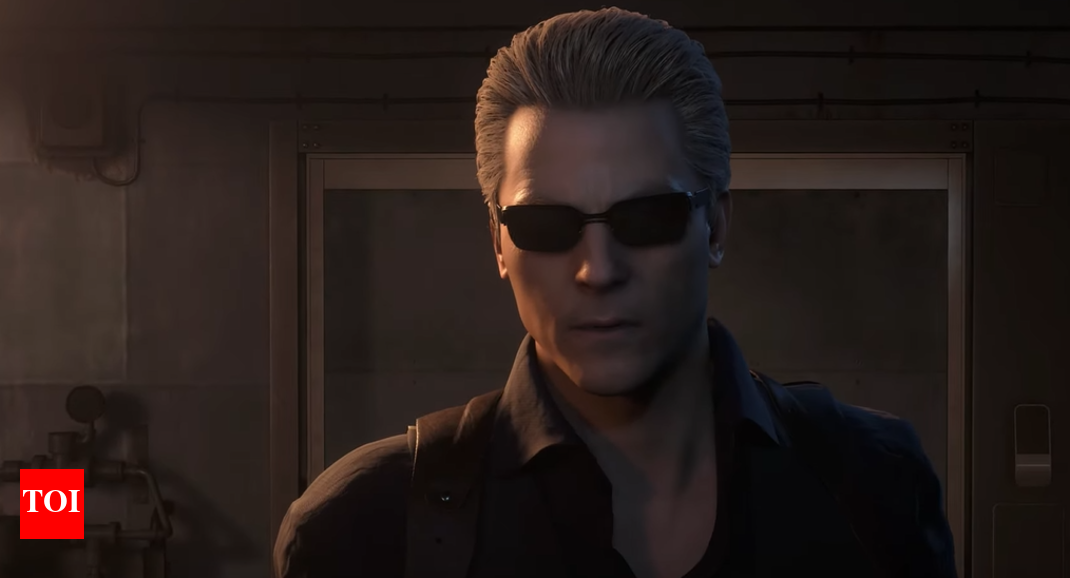Resident Evil 9 Updates: Rumored release date, playable protagonists ...